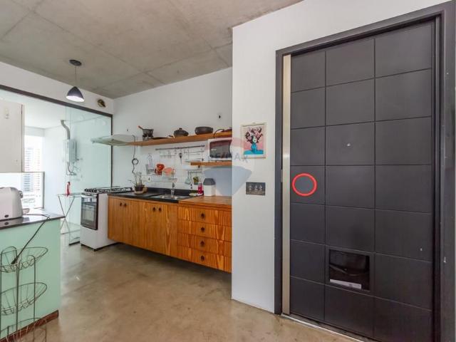 Apartamento em Vila Leopoldina, São Paulo/SP de 70m² 1 quartos para locação R$ 3.800,00/mes