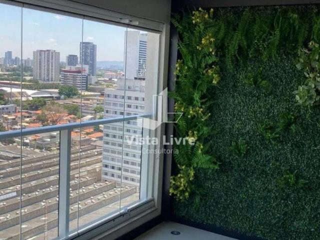Apartamento em Vila Leopoldina, São Paulo/SP de 70m² 2 quartos à venda por R$ 1.272.000,00