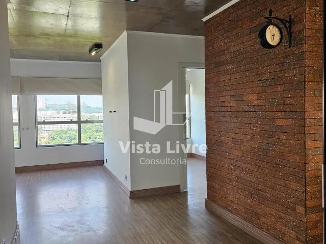Apartamento em Vila Leopoldina, São Paulo/SP de 70m² 2 quartos à venda por R$ 734.900,00