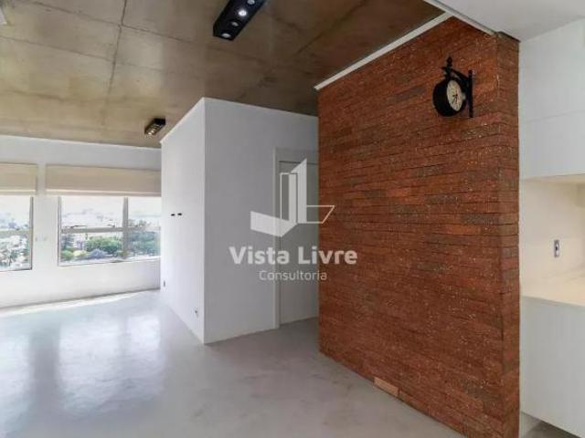Apartamento em Vila Leopoldina, São Paulo/SP de 70m² 2 quartos à venda por R$ 762.000,00