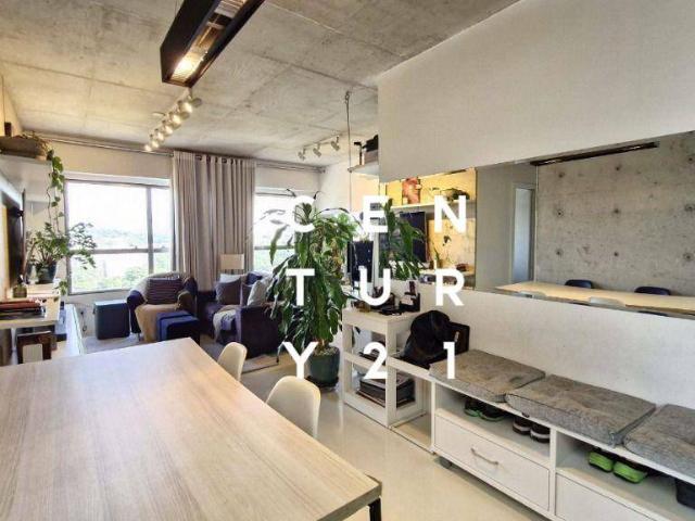 Apartamento em Vila Leopoldina, São Paulo/SP de 70m² 2 quartos à venda por R$ 709.900,00