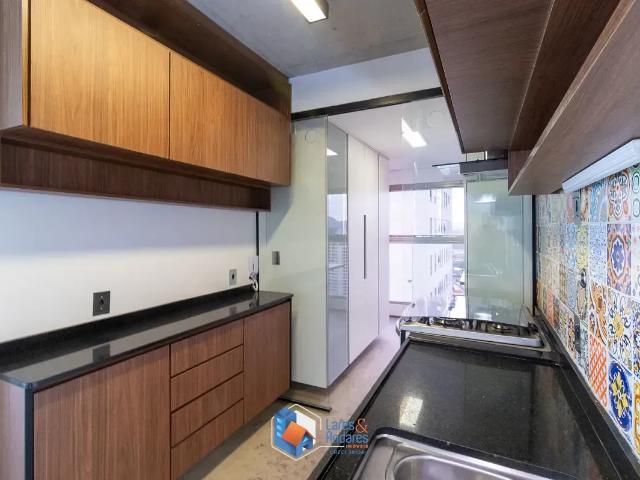 Apartamento em Vila Leopoldina, São Paulo/SP de 70m² 2 quartos à venda por R$ 849.000,00