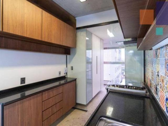 Apartamento em Vila Leopoldina, São Paulo/SP de 70m² 2 quartos à venda por R$ 850.000,00