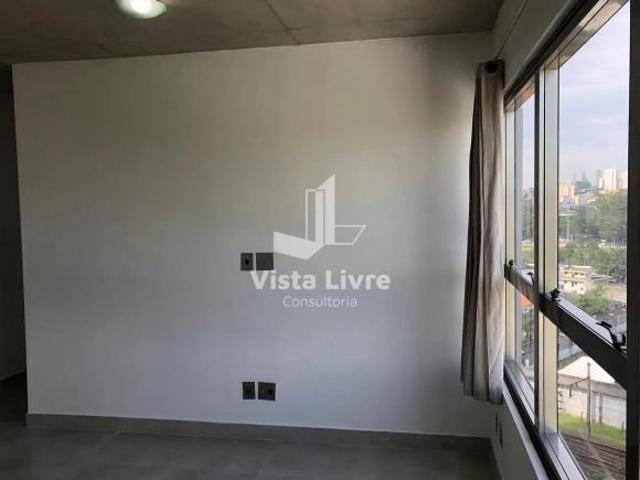 Apartamento em Vila Leopoldina, São Paulo/SP de 70m² 2 quartos à venda por R$ 806.451,00