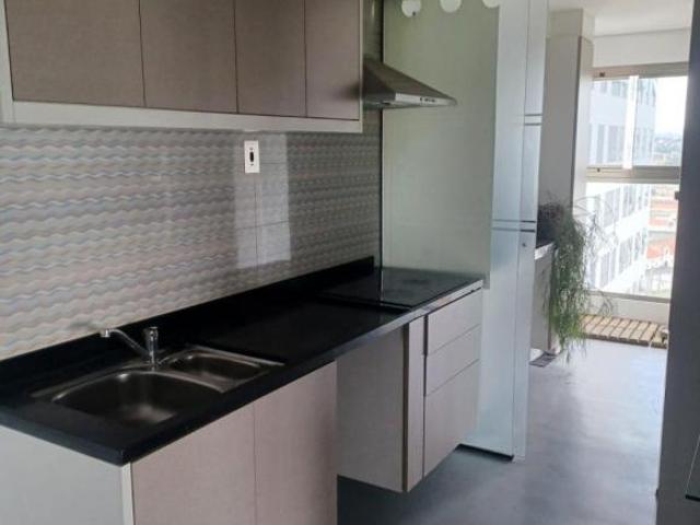 Apartamento em Vila Leopoldina, São Paulo/SP de 70m² 2 quartos à venda por R$ 810.000,00