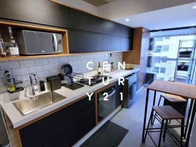 Apartamento em Vila Leopoldina, São Paulo/SP de 70m² 2 quartos à venda por R$ 900.000,00