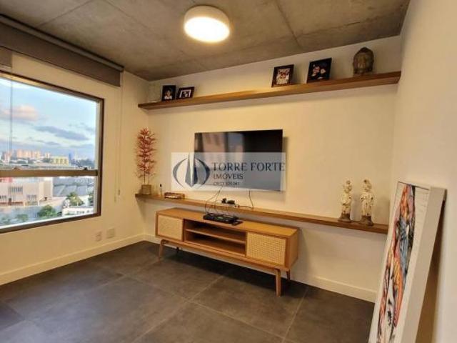 Apartamento em Vila Leopoldina, São Paulo/SP de 70m² 2 quartos à venda por R$ 901.000,00