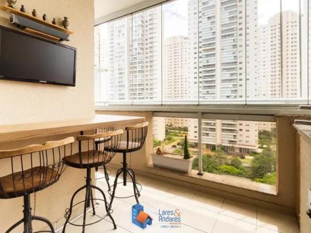 Apartamento em Vila Leopoldina, São Paulo/SP de 72m² 2 quartos à venda por R$ 735.000,00