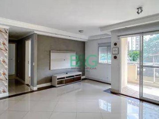 Apartamento em Vila Leopoldina, São Paulo/SP de 72m² 2 quartos à venda por R$ 853.000,00