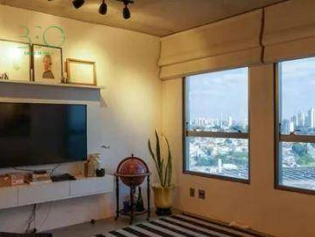 Apartamento em Vila Leopoldina, São Paulo/SP de 72m² 2 quartos à venda por R$ 893.000,00