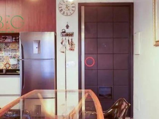 Apartamento em Vila Leopoldina, São Paulo/SP de 72m² 2 quartos à venda por R$ 894.000,00