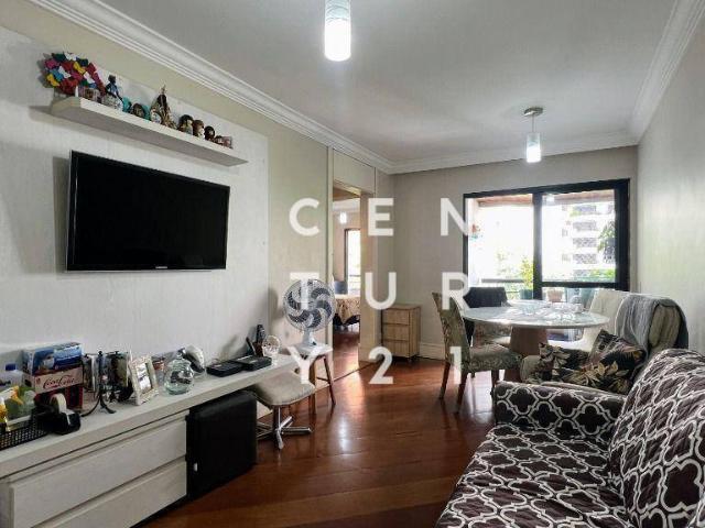 Apartamento em Vila Leopoldina, São Paulo/SP de 74m² 2 quartos à venda por R$ 734.900,00