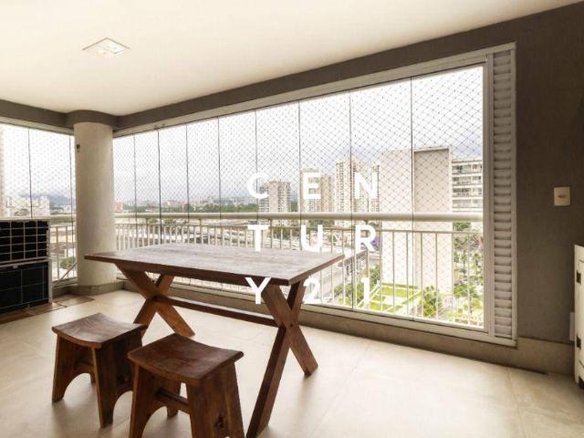 Apartamento em Vila Leopoldina, São Paulo/SP de 76m² 2 quartos à venda por R$ 889.900,00