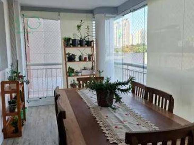 Apartamento em Vila Leopoldina, São Paulo/SP de 76m² 2 quartos à venda por R$ 917.000,00