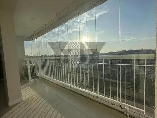 Apartamento em Vila Leopoldina, São Paulo/SP de 78m² 2 quartos à venda por R$ 945.000,00