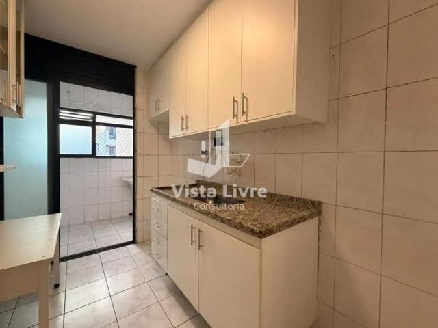 Apartamento em Vila Leopoldina, São Paulo/SP de 78m² 3 quartos à venda por R$ 1.030.000,00