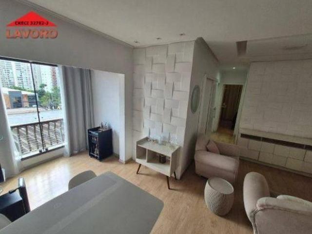 Apartamento em Vila Leopoldina, São Paulo/SP de 78m² 3 quartos à venda por R$ 749.900,00