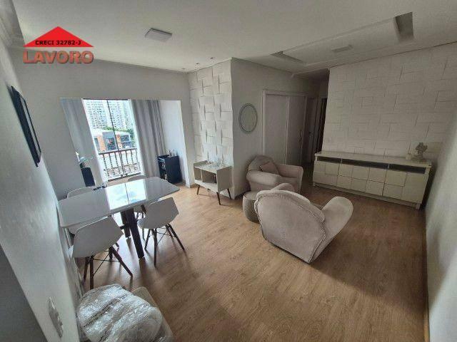 Apartamento em Vila Leopoldina, São Paulo/SP de 78m² 3 quartos à venda por R$ 748.900,00