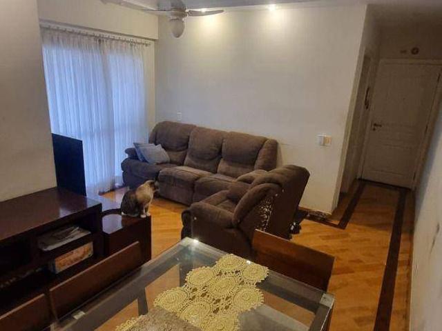 Apartamento em Vila Leopoldina, São Paulo/SP de 78m² 3 quartos à venda por R$ 758.900,00