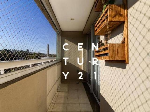 Apartamento em Vila Leopoldina, São Paulo/SP de 78m² 3 quartos à venda por R$ 860.000,00