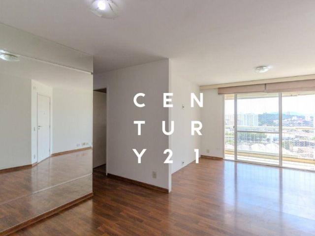 Apartamento em Vila Leopoldina, São Paulo/SP de 78m² 3 quartos à venda por R$ 944.900,00