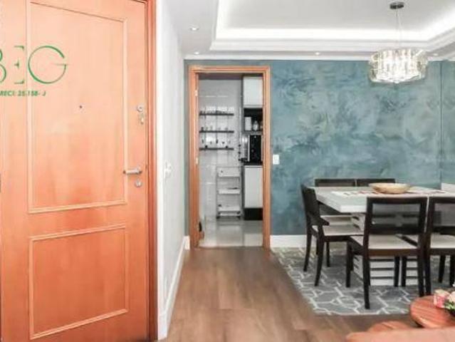 Apartamento em Vila Leopoldina, São Paulo/SP de 78m² 3 quartos à venda por R$ 999.000,00