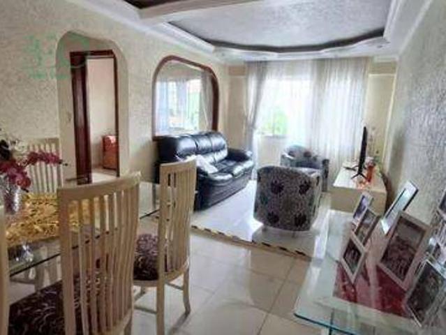 Apartamento em Vila Leopoldina, São Paulo/SP de 81m² 3 quartos à venda por R$ 688.900,00