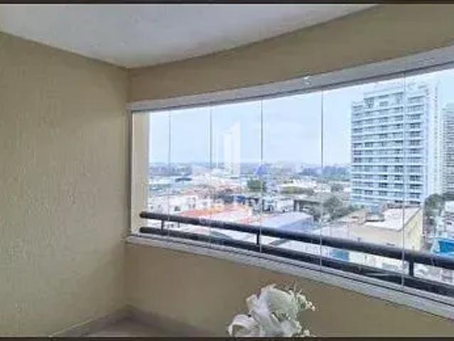 Apartamento em Vila Hamburguesa, São Paulo/SP de 82m² 3 quartos à venda por R$ 859.000,00