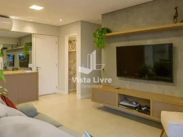 Apartamento em Vila Leopoldina, São Paulo/SP de 87m² 3 quartos à venda por R$ 1.230.000,00