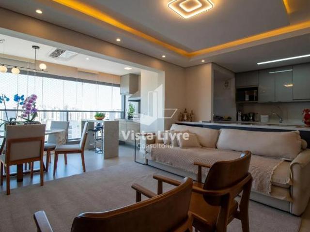 Apartamento em Vila Leopoldina, São Paulo/SP de 89m² 2 quartos à venda por R$ 1.915.000,00
