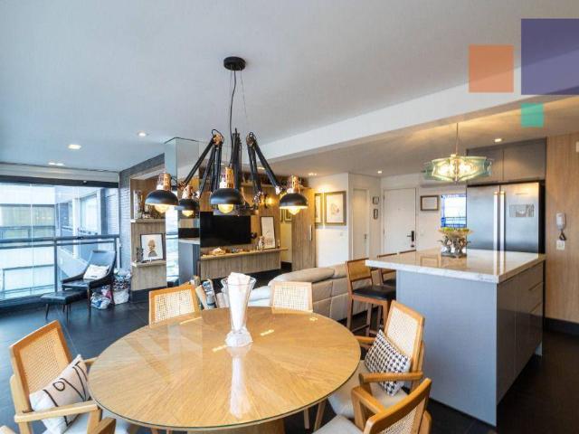 Apartamento em Vila Leopoldina, São Paulo/SP de 90m² 2 quartos à venda por R$ 1.589.000,00