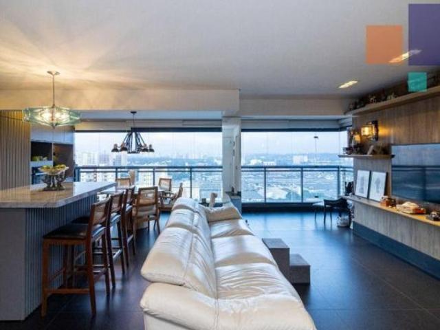 Apartamento em Vila Leopoldina, São Paulo/SP de 90m² 2 quartos à venda por R$ 1.590.000,00