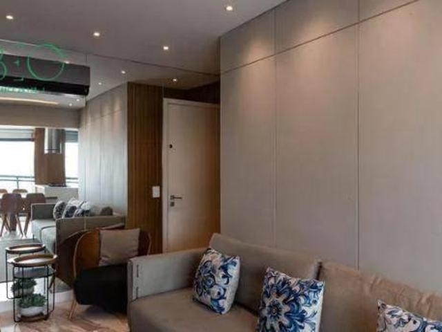 Apartamento em Vila Leopoldina, São Paulo/SP de 90m² 3 quartos à venda por R$ 1.445.000,00