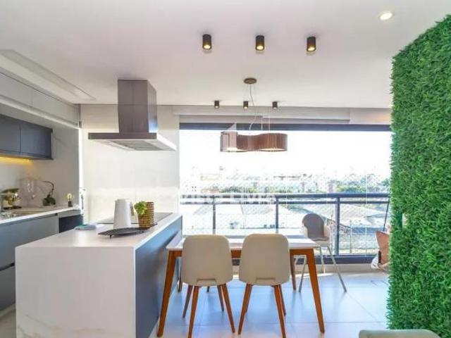Apartamento em Vila Leopoldina, São Paulo/SP de 90m² 3 quartos à venda por R$ 1.500.000,00