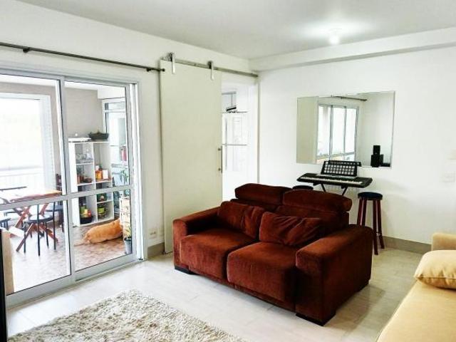 Apartamento em Vila Leopoldina, São Paulo/SP de 93m² 2 quartos à venda por R$ 995.000,00