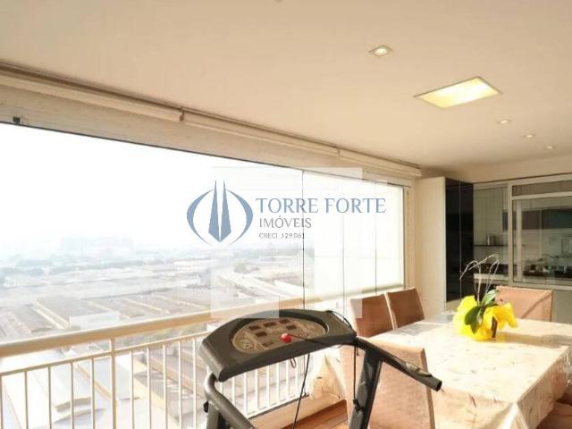 Apartamento em Vila Leopoldina, São Paulo/SP de 93m² 3 quartos à venda por R$ 1.068.900,00
