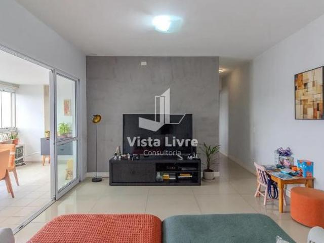 Apartamento em Vila Leopoldina, São Paulo/SP de 93m² 3 quartos à venda por R$ 1.200.000,00
