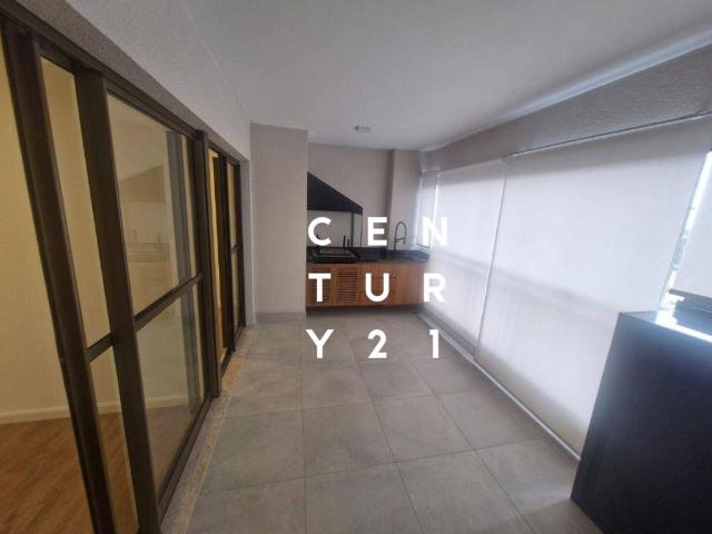 Apartamento em Vila Leopoldina, São Paulo/SP de 93m² 3 quartos para locação R$ 7.900,00/mes