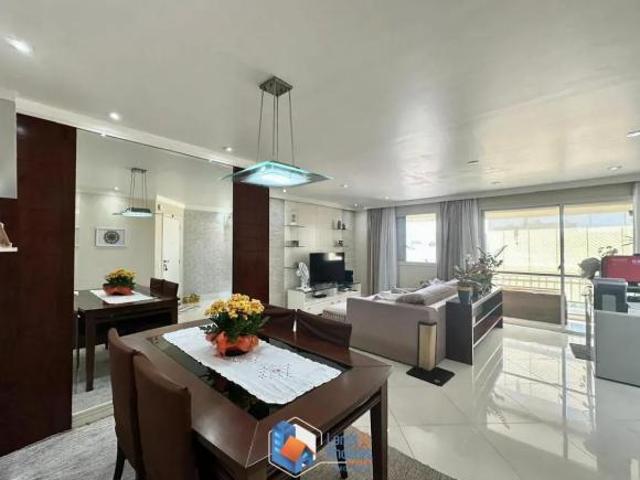 Apartamento em Vila Leopoldina, São Paulo/SP de 94m² 2 quartos à venda por R$ 1.100.000,00