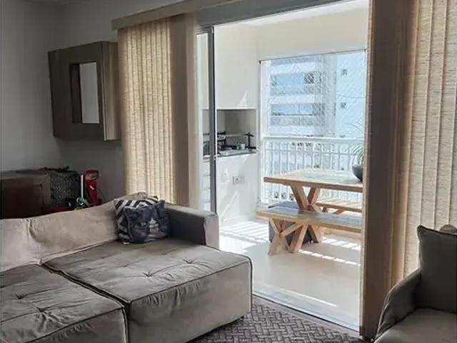 Apartamento em Vila Leopoldina, São Paulo/SP de 96m² 3 quartos à venda por R$ 1.349.900,00