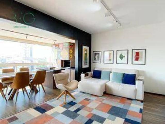 Apartamento em Vila Leopoldina, São Paulo/SP de 96m² 3 quartos à venda por R$ 1.589.000,00