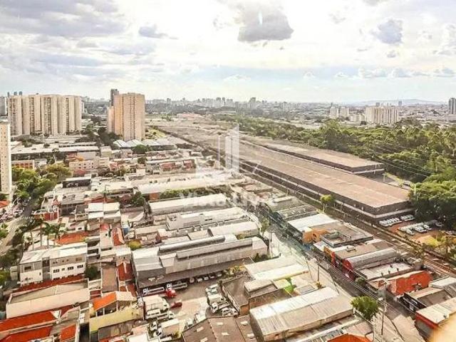 Apartamento em Vila Leopoldina, São Paulo/SP de 96m² 3 quartos à venda por R$ 1.700.000,00