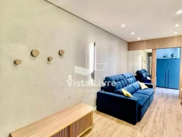 Apartamento em Vila Leopoldina, São Paulo/SP de 99m² 2 quartos à venda por R$ 1.800.000,00