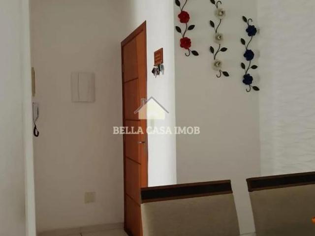 Apartamento em Vila Leopoldina, Sorocaba/SP de 57m² 2 quartos à venda por R$ 218.000,00