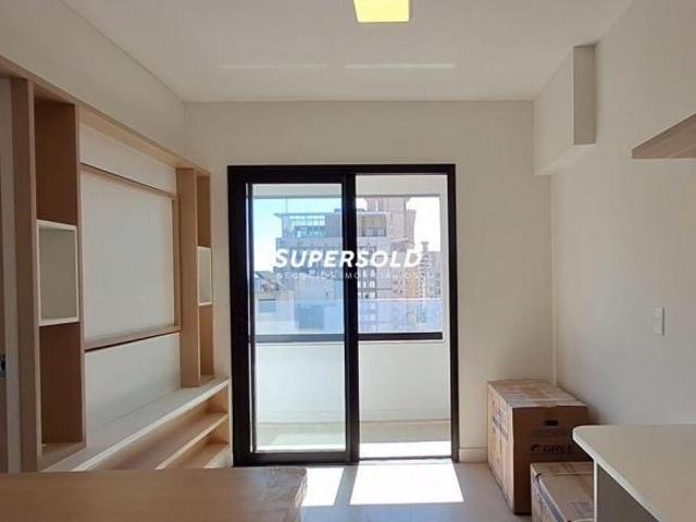 Apartamento em Vila Lídia, Campinas/SP