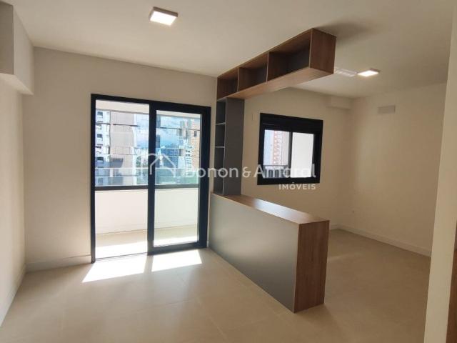 Apartamento em Vila Lídia, Campinas/SP de 46m² 1 quartos à venda por R$ 599.000,00