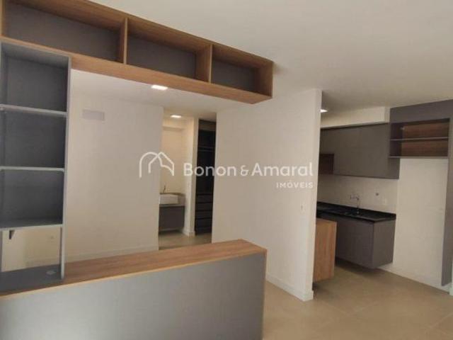 Apartamento em Vila Lídia, Campinas/SP de 46m² 1 quartos à venda por R$ 600.000,00