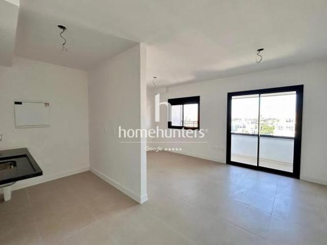 Apartamento em Vila Lídia, Campinas/SP de 47m² 1 quartos à venda por R$ 550.000,00