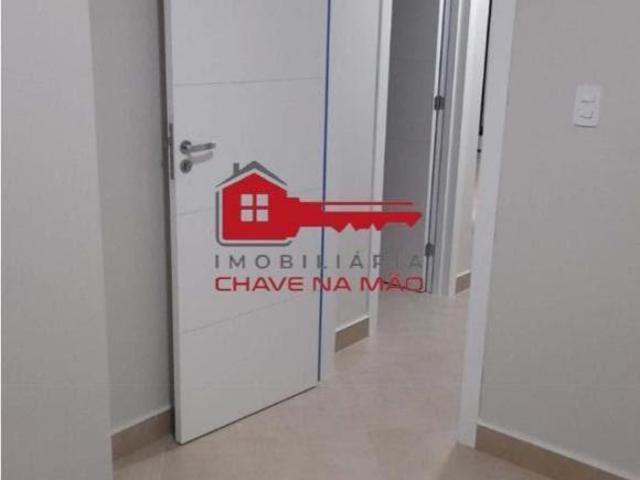 Apartamento em Vila Linda Santo André