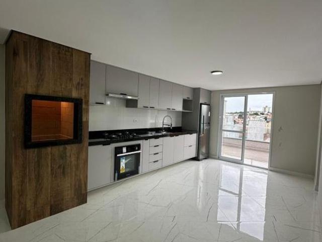Apartamento em Vila Linda Santo André